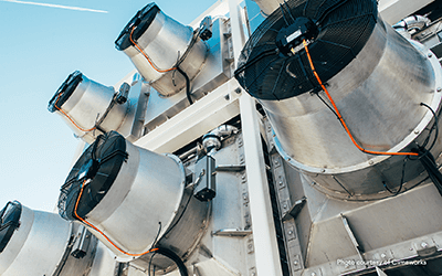 Carbon Dioxide Removal - ClimateWorks Foundation