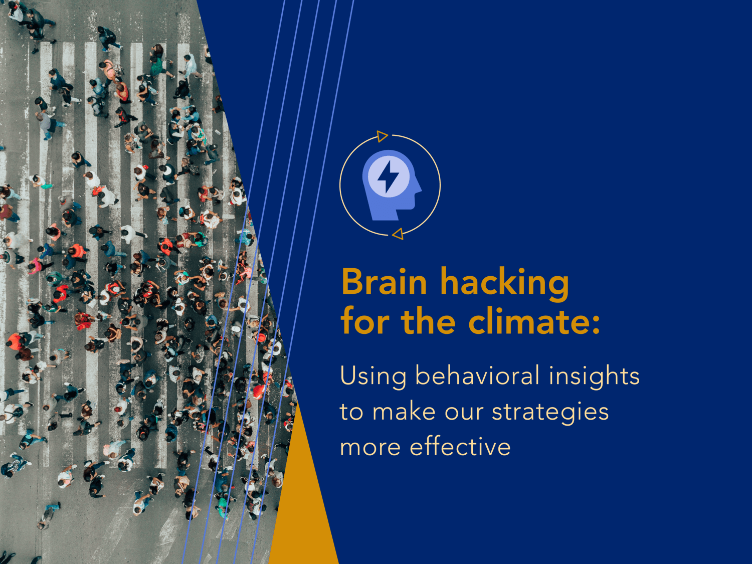 Institutional Investors and the behavioral barriers to taking action on ...