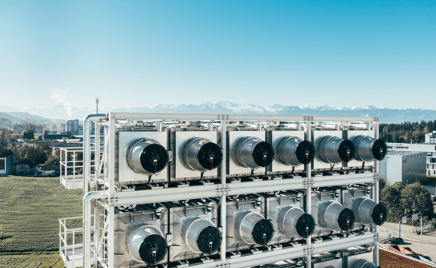 Carbon Dioxide Removal - ClimateWorks Foundation