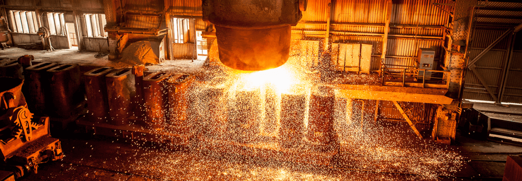 Promoting clean industry: Start with markets - ClimateWorks Foundation