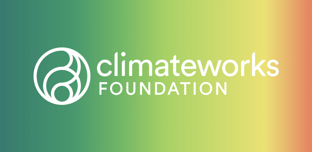 Program Manager, Industry - ClimateWorks Foundation