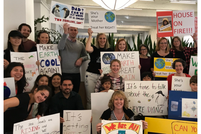 Careers - ClimateWorks Foundation