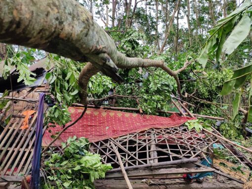 India’s emerging blueprint for international climate leadership ...