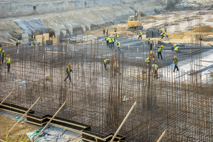 New support for a thriving planet - ClimateWorks Foundation