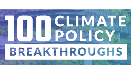 Cooling - ClimateWorks Foundation