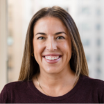 Jessica Hitt - ClimateWorks Foundation