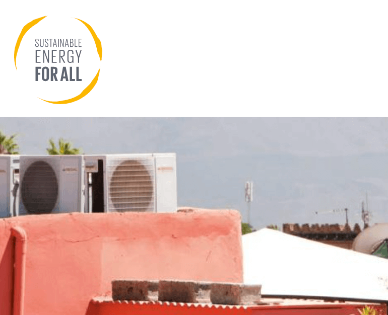 Cooling - ClimateWorks Foundation