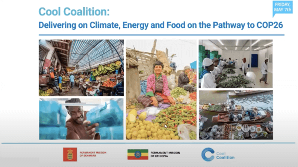 Cooling - ClimateWorks Foundation