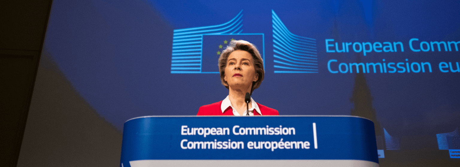 New EU climate law delivers innovative policy framework to advance ...