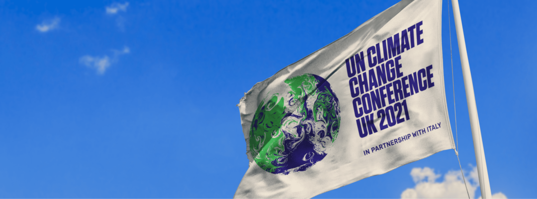 Looking ahead to COP26 - ClimateWorks Foundation