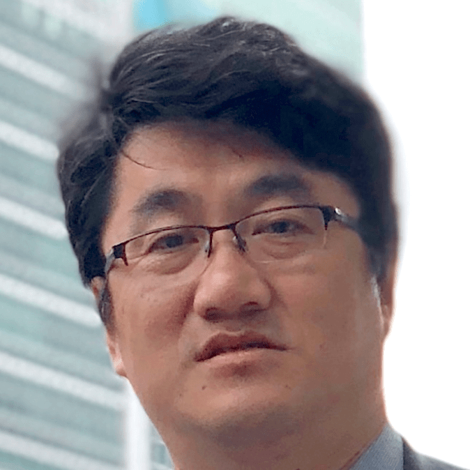 Xiaohua Zhang - ClimateWorks Foundation