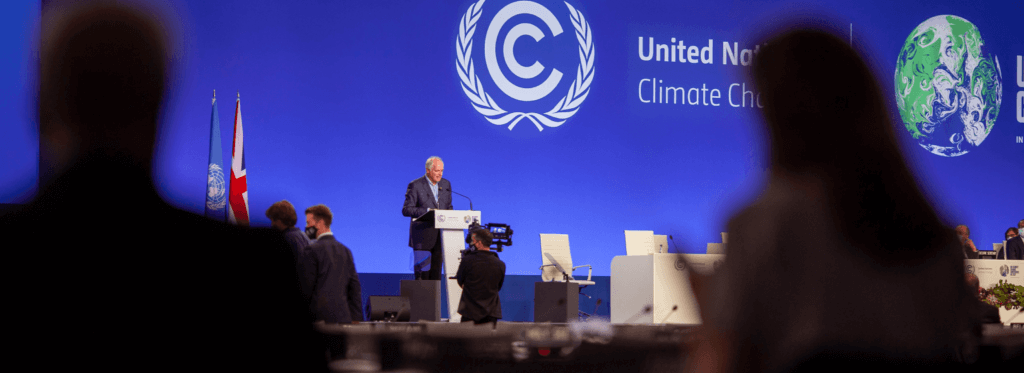 COP26: Successes, shortcomings, and opportunities ahead - ClimateWorks ...