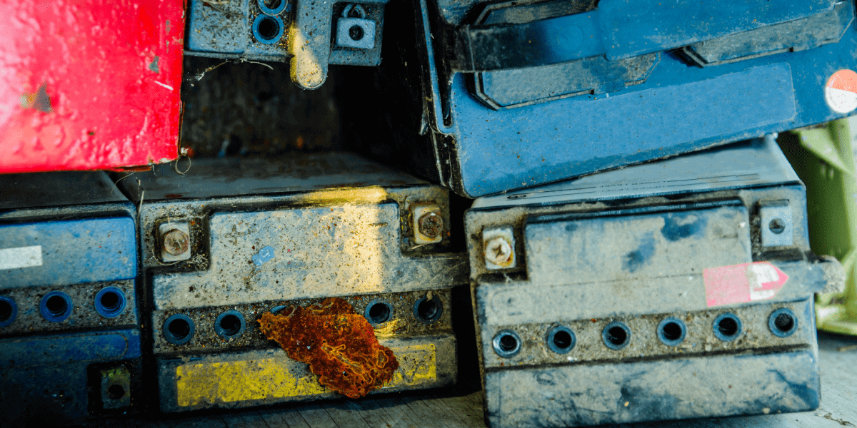 Aligning for impact: Powering battery sustainability through ...