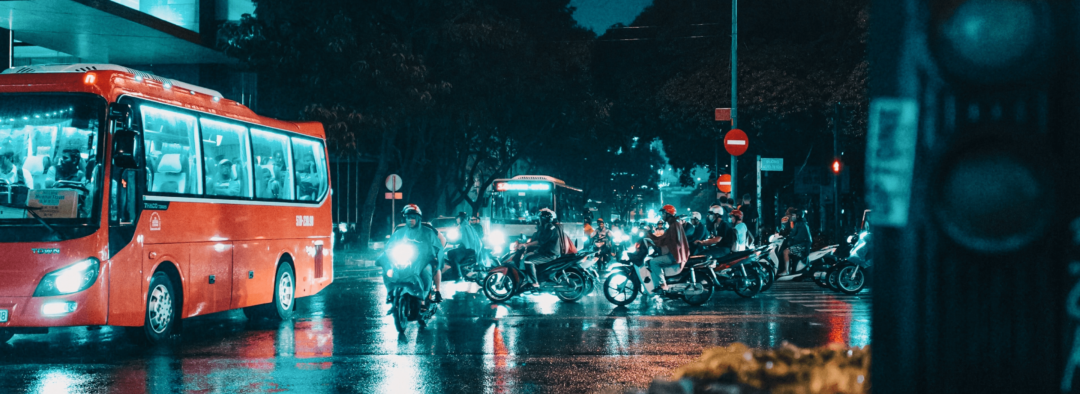 One major way to unlock clean transportation in emerging economies ...