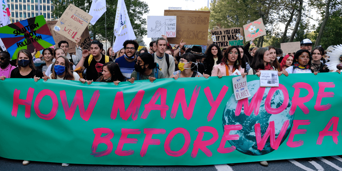 Accelerating transitions to zero carbon - ClimateWorks Foundation