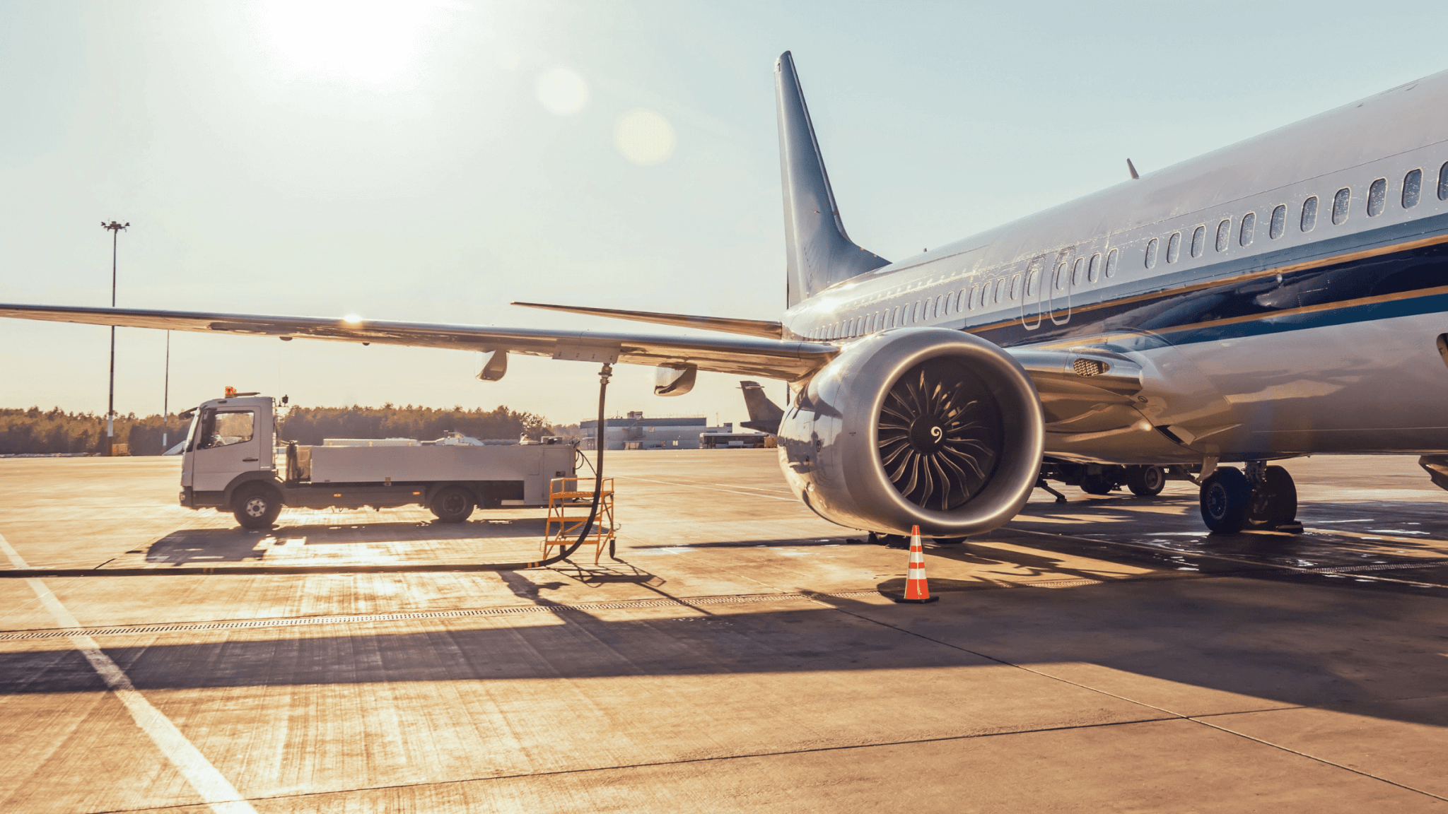 Decarbonizing aviation gains momentum with new net-zero goal ...