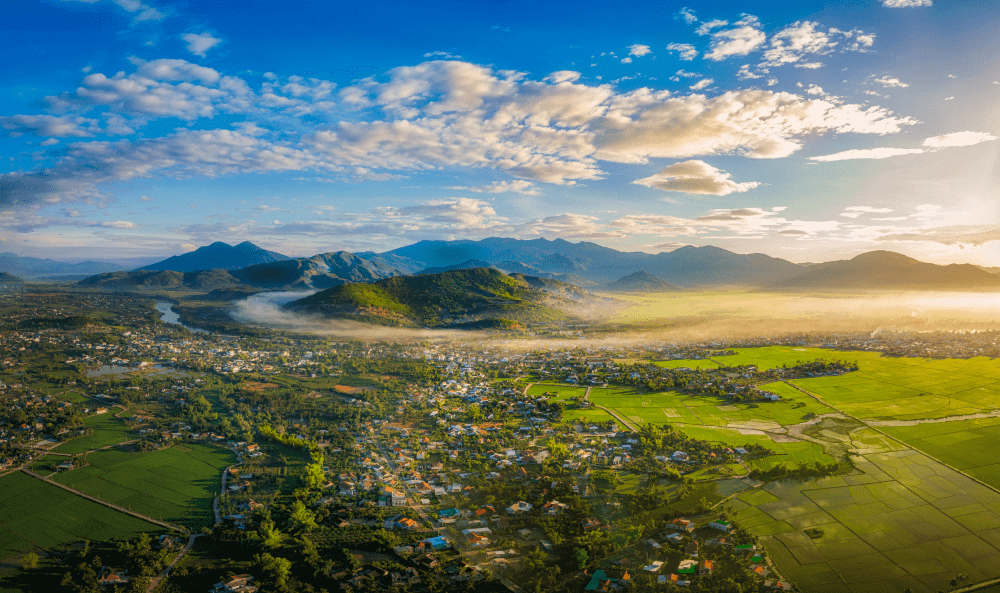 Leading ClimateWorks into the future - ClimateWorks Foundation