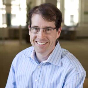 Brian McCracken - ClimateWorks Foundation