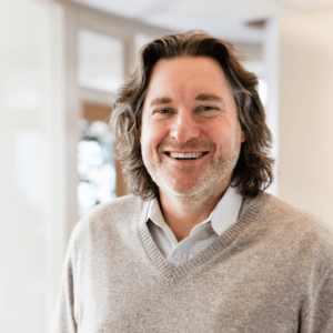 Michael Bosse - ClimateWorks Foundation