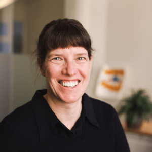 Shelagh Whitley - ClimateWorks Foundation