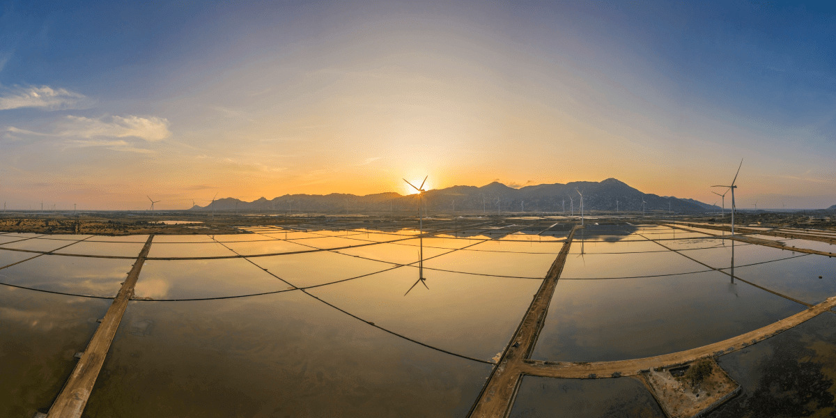 Getting to the trillions: A catalytic framework for energy transition ...