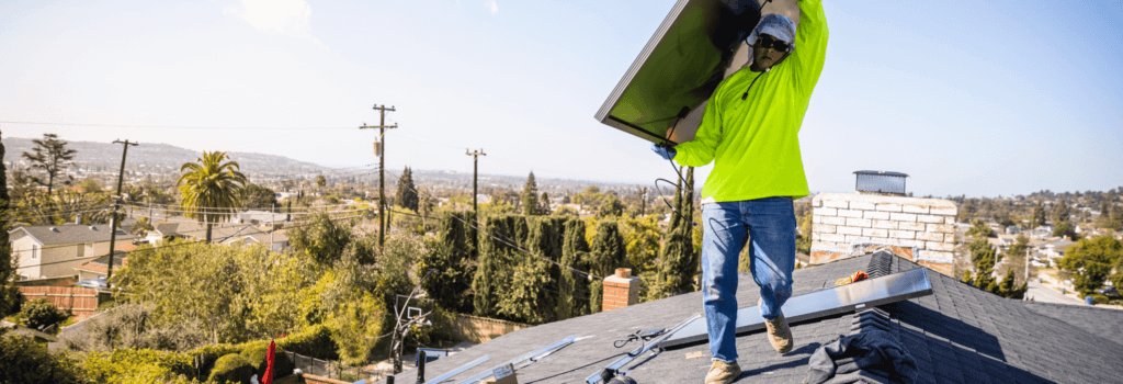 Home - ClimateWorks Foundation