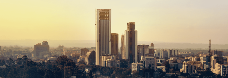 Jide Ikeako - ClimateWorks Foundation