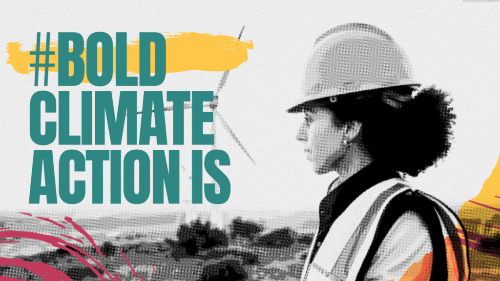 Home - ClimateWorks Foundation