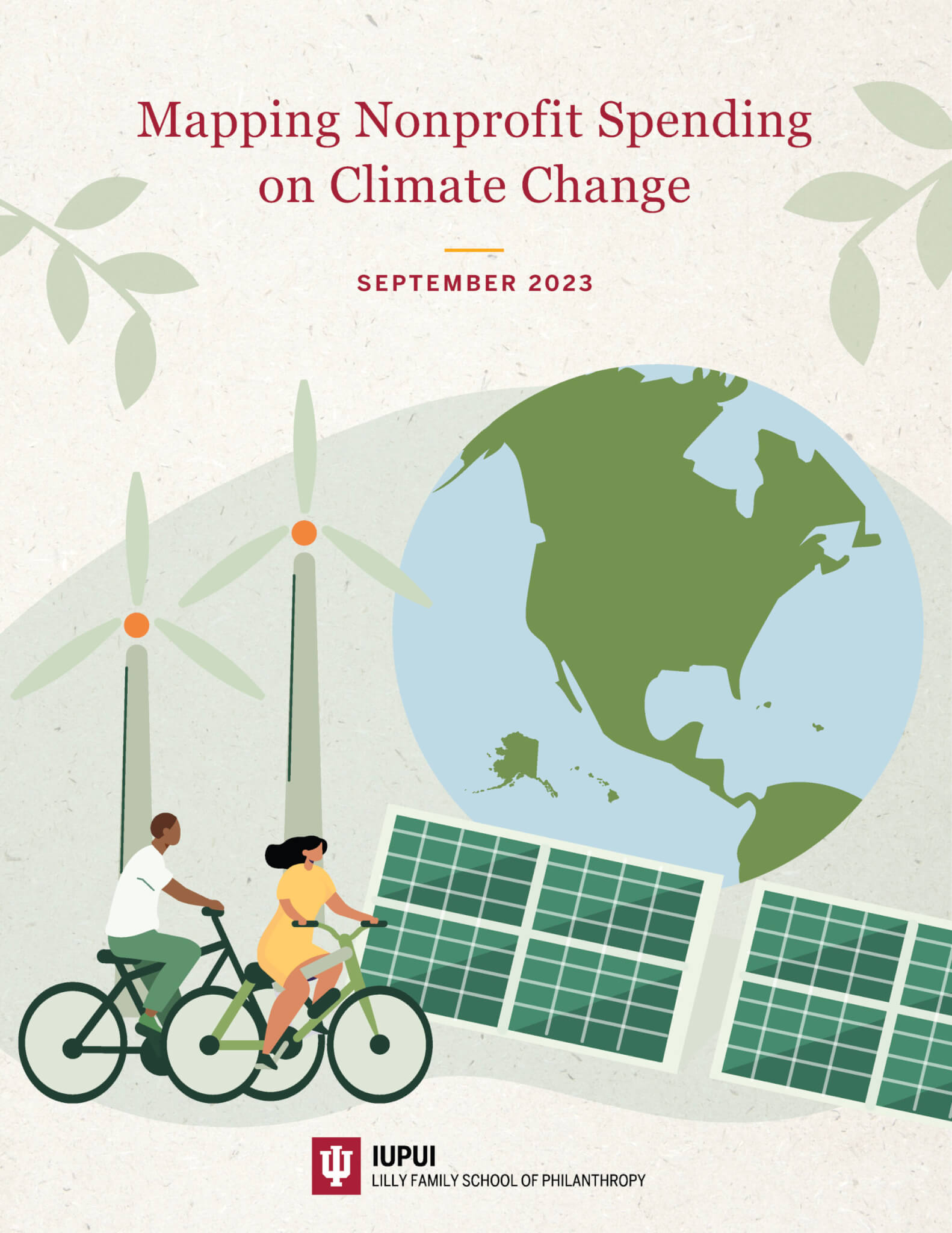 Unpacking new research on climate spending by U.S.-based nonprofits ...