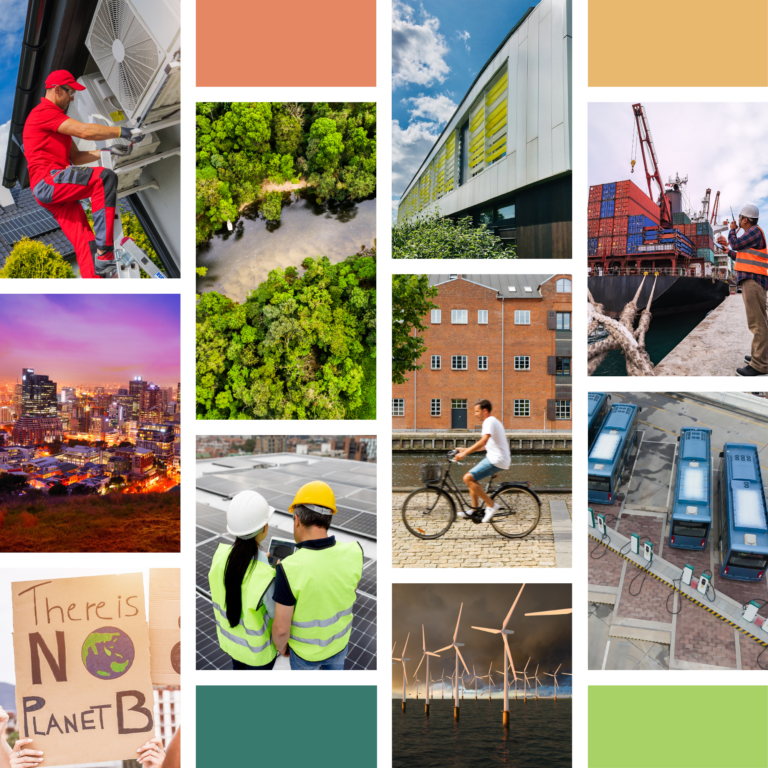 Funding trends 2023: Climate change mitigation philanthropy ...