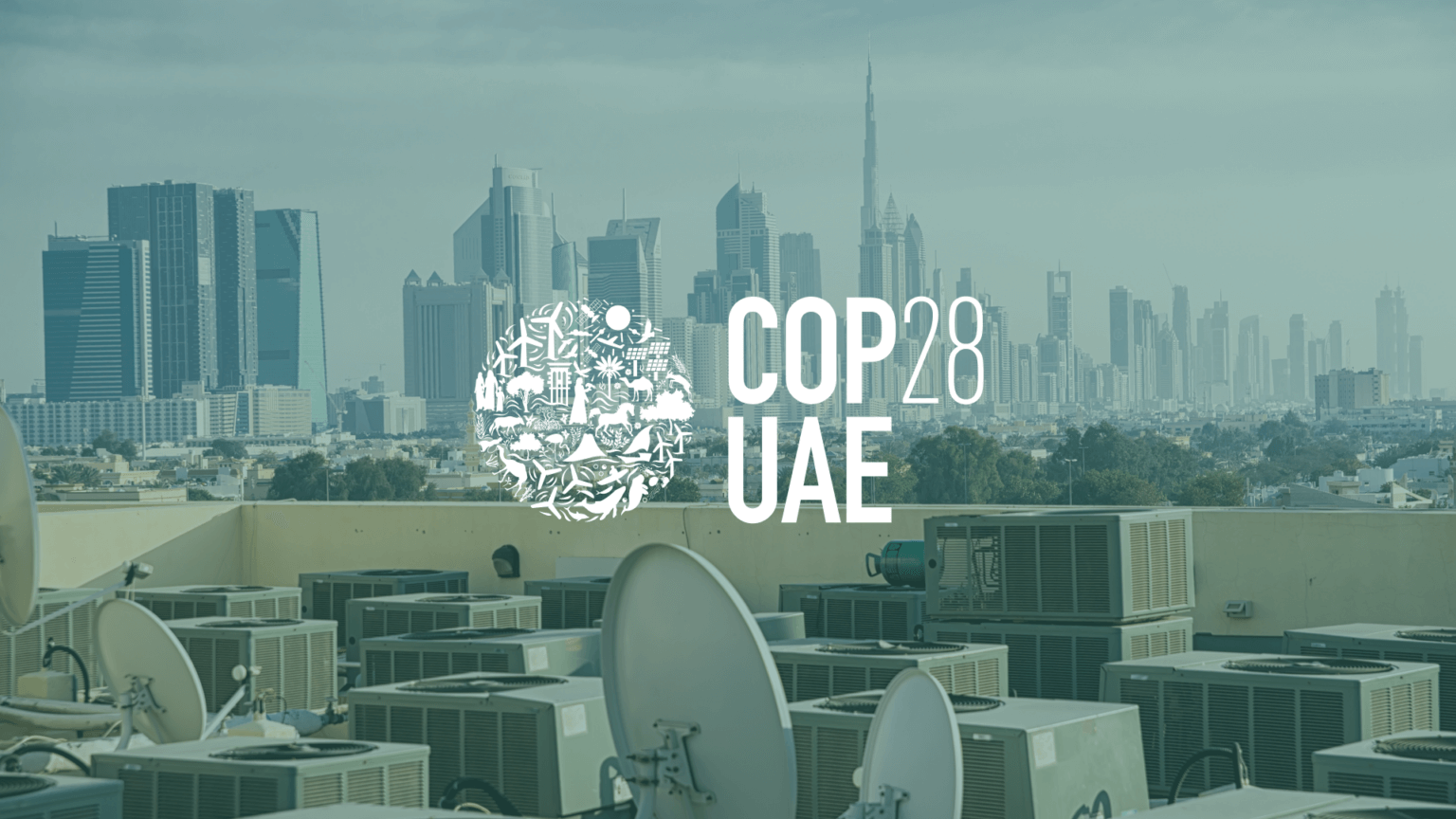 ClimateWorks at COP28 - ClimateWorks Foundation