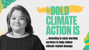 Impact stories - ClimateWorks Foundation