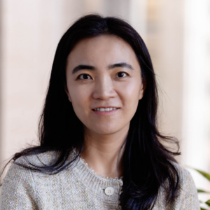 Yi Chen - ClimateWorks Foundation