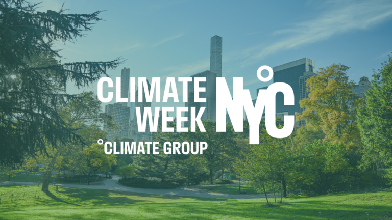 Home - ClimateWorks Foundation