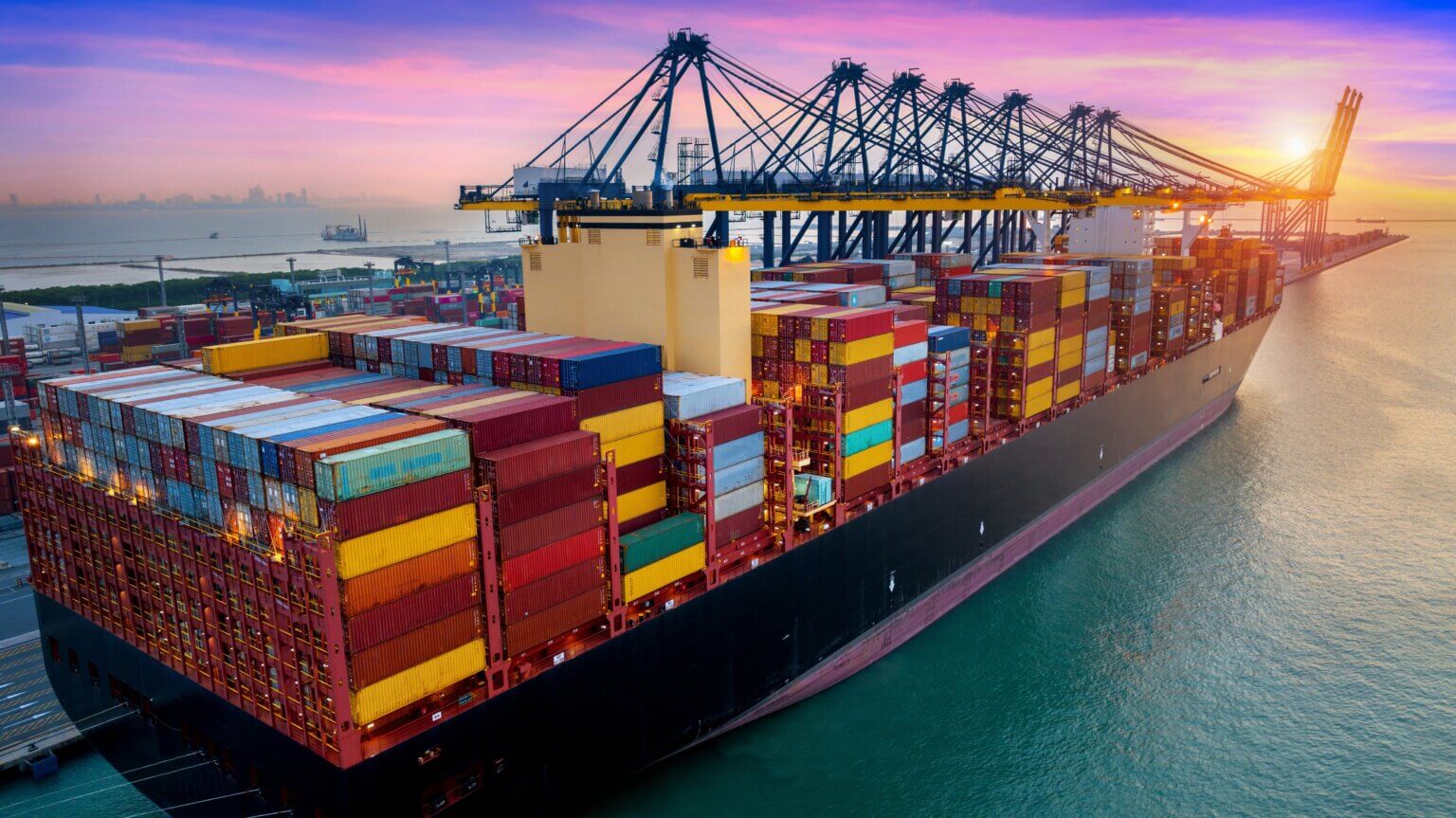 Paving the way for a net-zero shipping industry - ClimateWorks Foundation