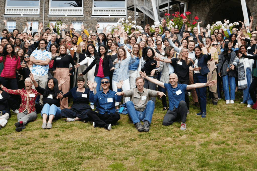 About us - ClimateWorks Foundation